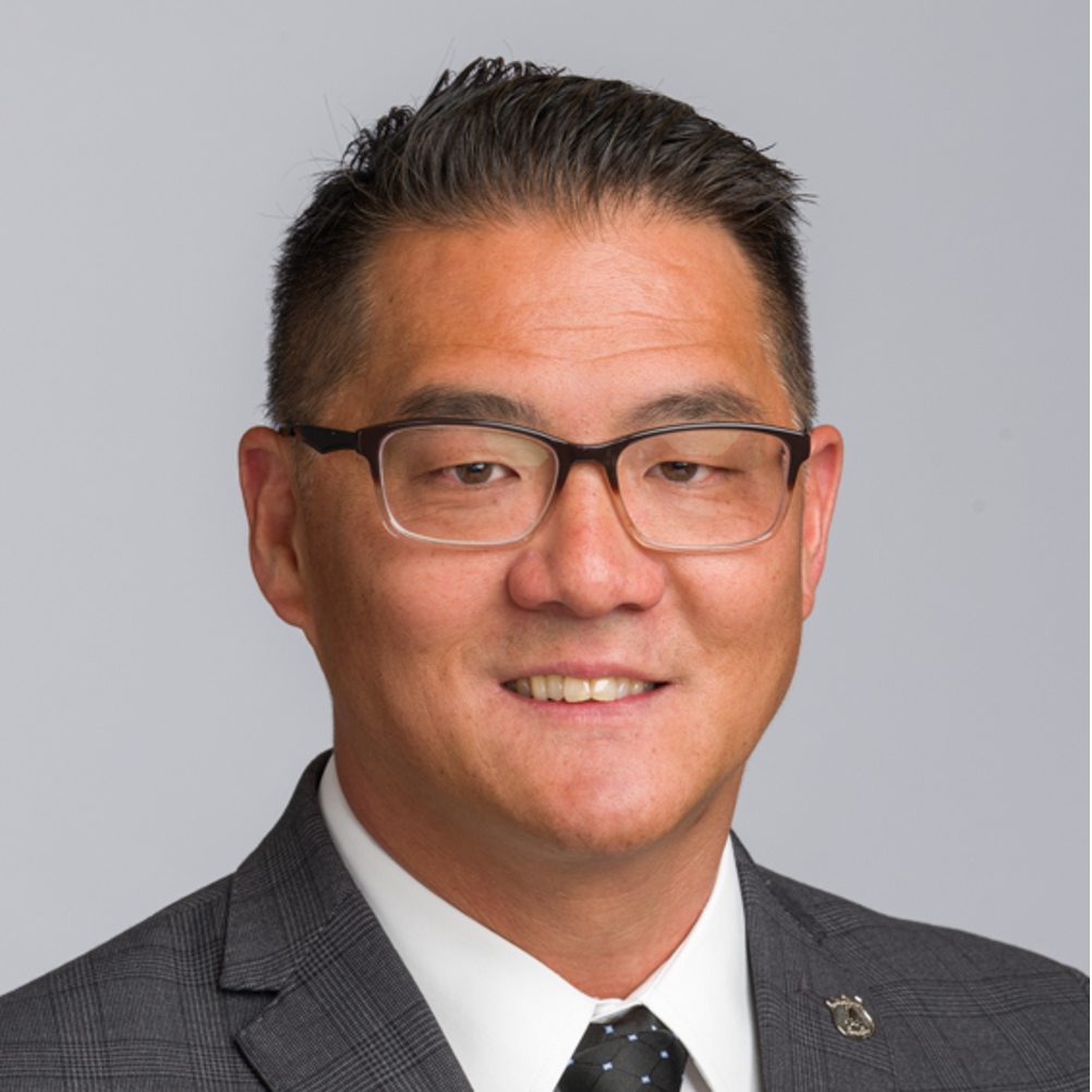 Jonathan Leung – Emerging Water Technology Symposium